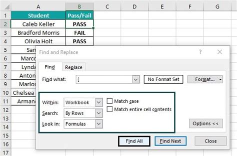 External Links In Excel How To Find Locate Edit And Remove