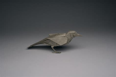 Robert J Lang Origami