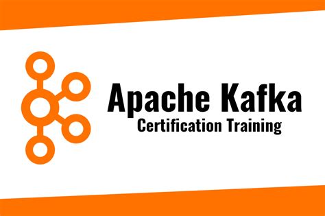 Apache Kafka Certification Training Online Conceptsworld Academy