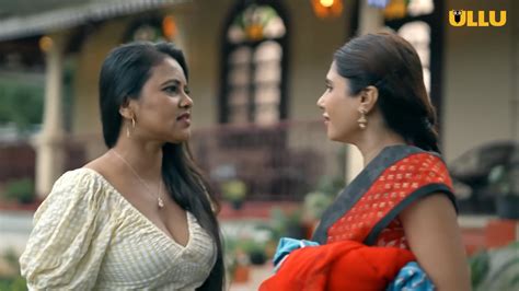 Dil Do 2022 Part 2 Hindi Ullu Web Series Official Trailer 1080p 720p