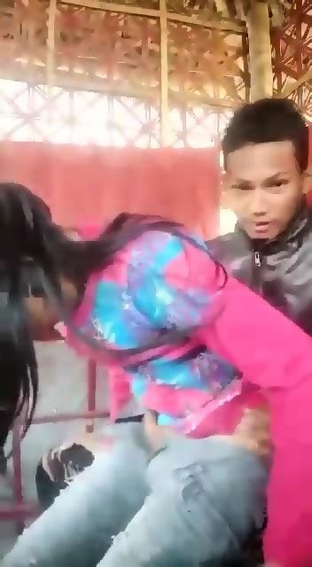 Girlfriend Outside Sex