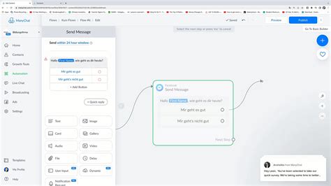 Effective Facebook Marketing Through Conditions