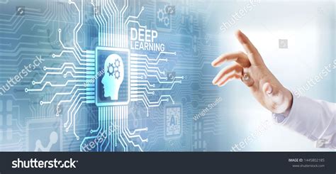 Artificial Intelligence Machine Learning Deep Learning Images Browse