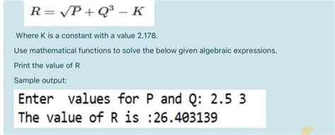 solved instructions editor code