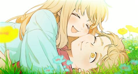 Cheek To Cheek Danbooru