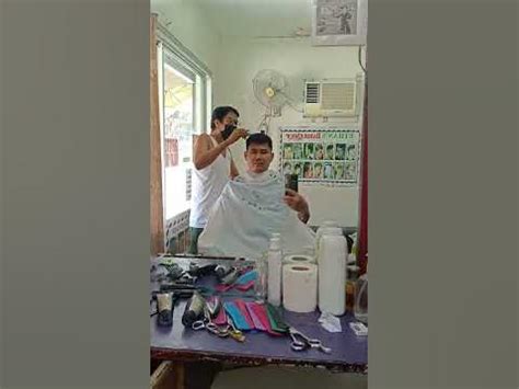 Gupit Pilipino Filipino Haircut Philippines Youtube