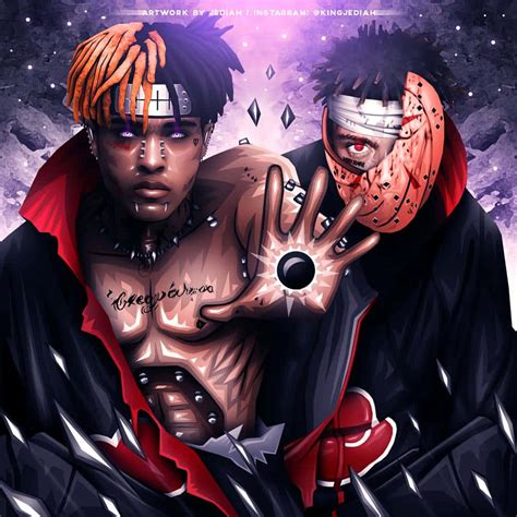 100 Anime Rapper Wallpapers
