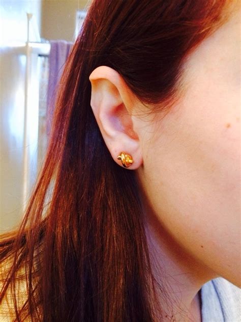 I Have Always Been Embarrassed Of My Elf Ear But I Guess They Are Cool Now Rpics