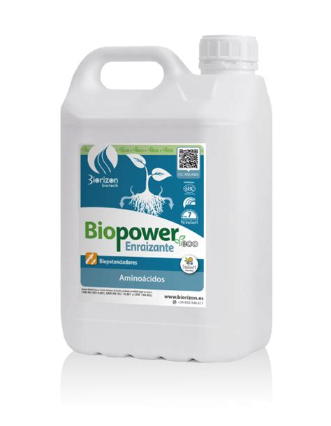 Hortícolas Biorizon Biotech