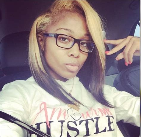 Jayda Cheaves On Pinterest Amour Jayda Ombre Hair Color Bob Styles