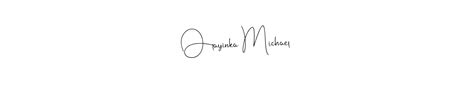 96 Olayinka Michael Name Signature Style Ideas Get Esignature