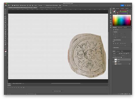 Solved Extracting From An Image Adobe Community 14635698