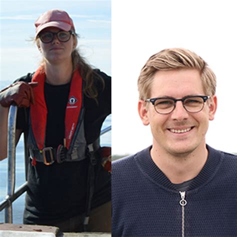 Unga Forskare På Slu Belönas Med Stipendier För Att Bidra Till En Frisk