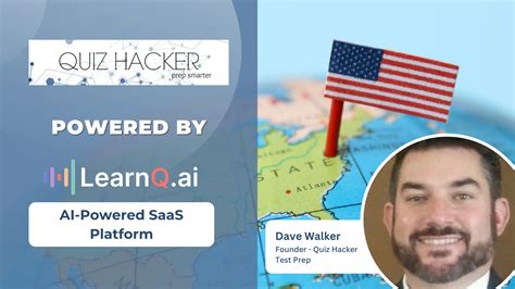 Quiz Hacker Test Prep Is Now Powered By Learnqais Ai Powered Saas Platform For Digital Sat And
