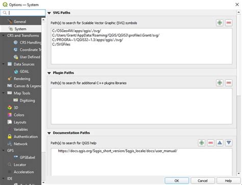 6 6 Geological Symbols And Geological Patterns — Qgis In Mineral Exploration 1 1 Documentation
