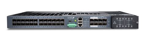 Juniper Ex4100 H 24f Chas Ex4100 Series Chassis 24 X 1gbe Sfp Ports