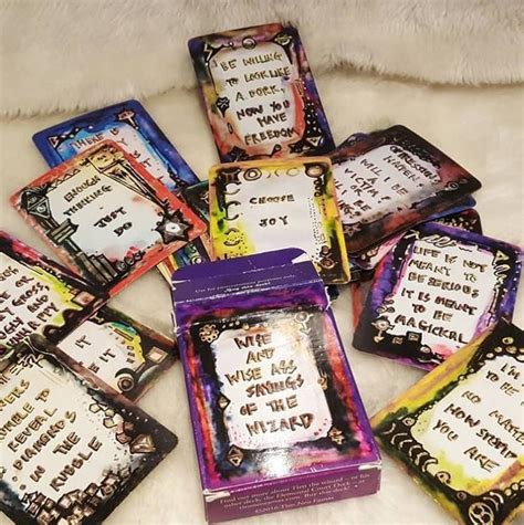 Wise And Wise Ass Sayings Of The Wizard Tien The Wizard