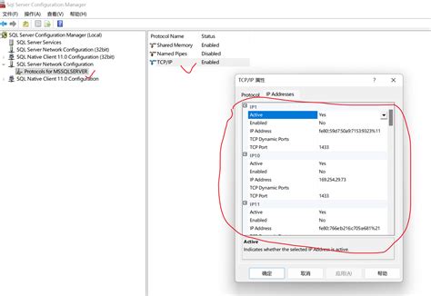 SQL Server2019详细安装教程 含JDBC连接 数据库 长路 ㅤ 2048 AI社区