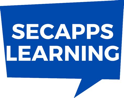 Cyberark Certification Exam By Secapps Learning A Complete Guide Secapps Learning