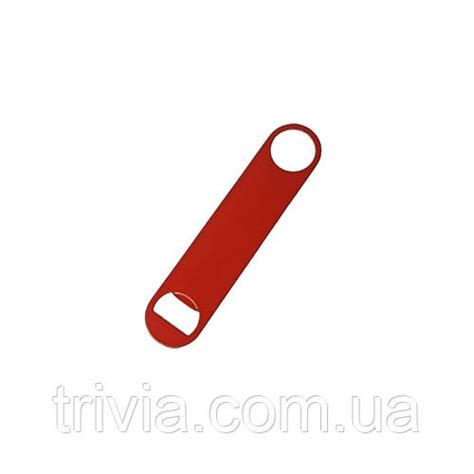 Купить Открыватель бутылок ручной Co-Rect нержавеющая сталь винил ...