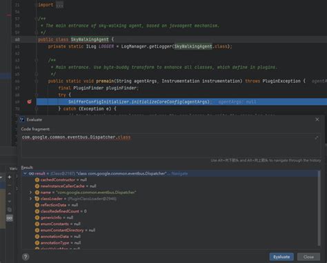 记一次多个java Agent同时使用的类增强冲突问题及分析 知乎