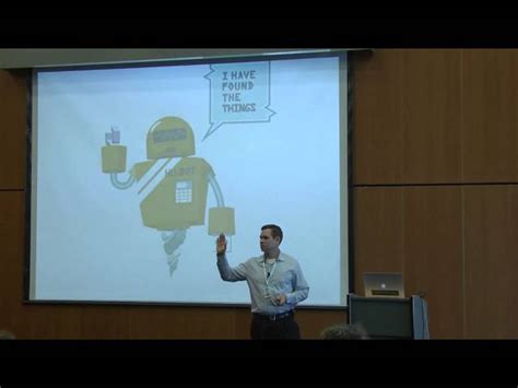 Conference Talks Talk Building An Appsec Pipeline Keeping Your