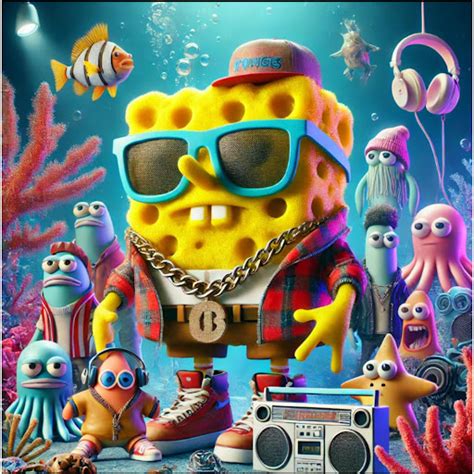 Spongebob Beat Youtube Music