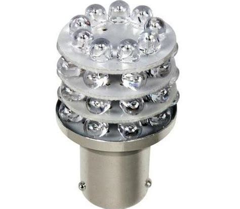 Лампы светодиодные 12В для дома: как выбрать?