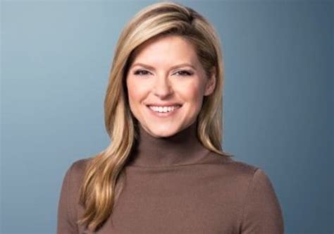 Kate Bolduan Age Height Salary Husband Wiki Net Worth