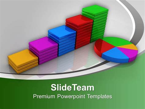 Statistical Data Analysis In Marketing Powerpoint Templates Ppt Themes