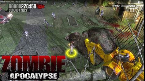 Game About Zombie Apocalypse At Jenenge Blog