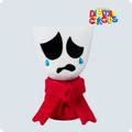 Gangle Plush Glitch Productions Store