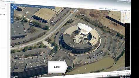 bing maps birds eye view