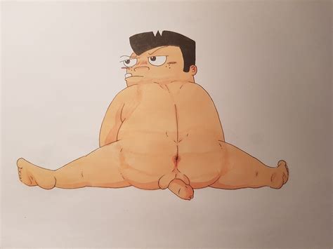 Post 2523291 Buford Van Stomm Phineas And Ferb