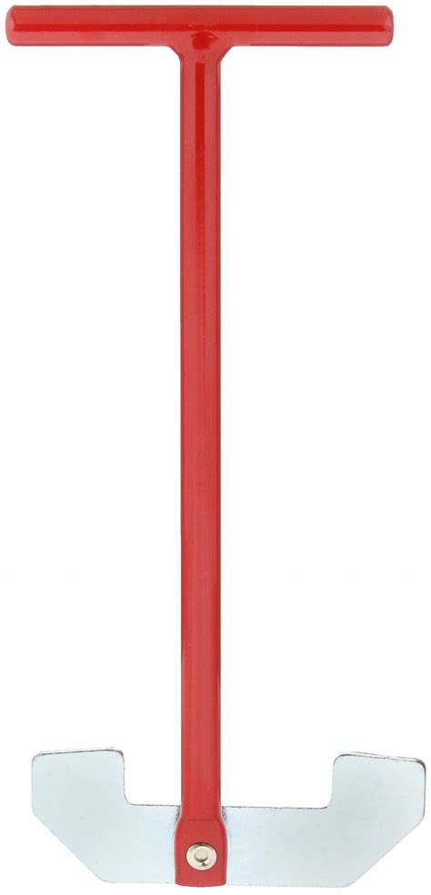 Approved Vendor Garbage Disposer Wrench Alloy Steel 3 4 59 Off