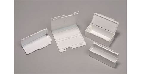 Slide Mailers Microscope Pp