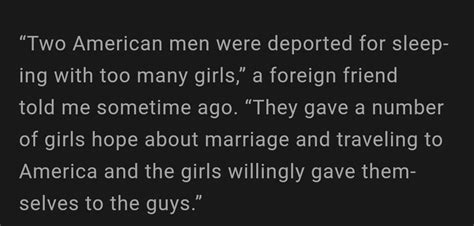 95 Best Sexpat Images On Pholder Ccj2 Expatshame And Braincels