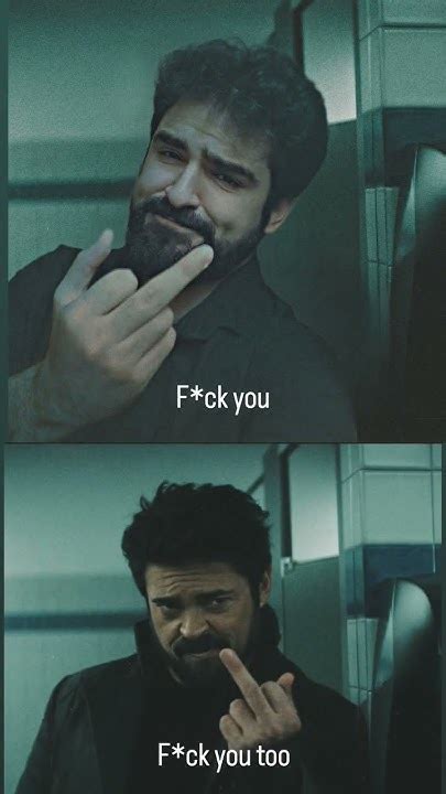 چرا میگن بیلی بوچر؟😂 دلیلش اینه Youtube