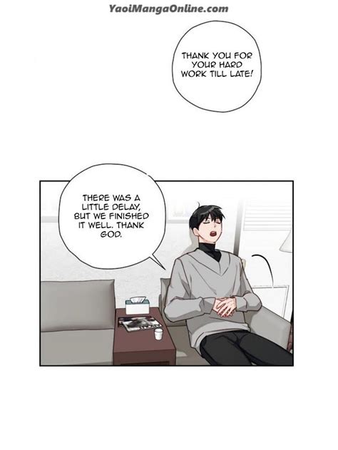 Cosmo Sex Fantasy By Jeong Hyun Heejuk Ch Eng Updated Yaoi Manga Online Page