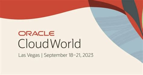 Oracle Brengt Mogelijkheden Generative Ai Naar Gezondheidszorg Nieuws Oracle Cloudworld Dag 1