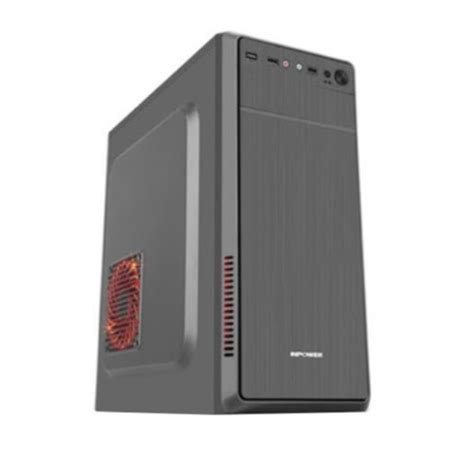 Thùng Case Sama L01 Chính Hãng Giá Rẻ Nhất 2025