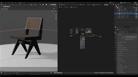 How To Make Product Eevee Render Settings Rblender