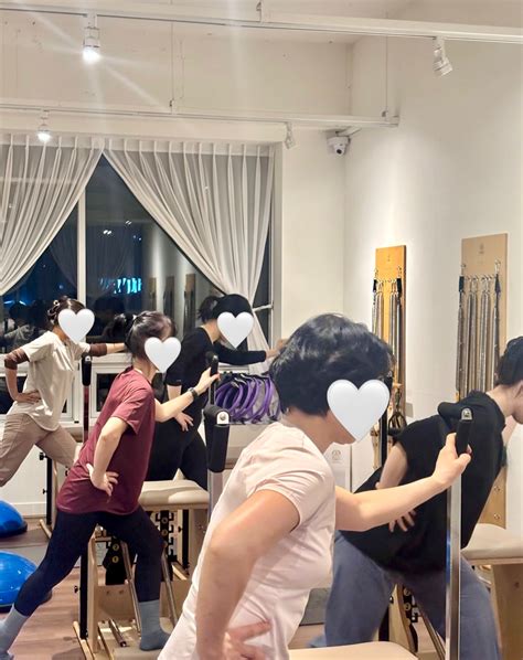 리움필라테스송정점 경기광주필라테스 경기광주기구필라테스 송정동 기구필라테스 송정동 필라테스 리움필라테스송정점 ⠀ 리움 필라테스 장기 회원님들의 진실된 리뷰 😘 ⠀ 꾸준한