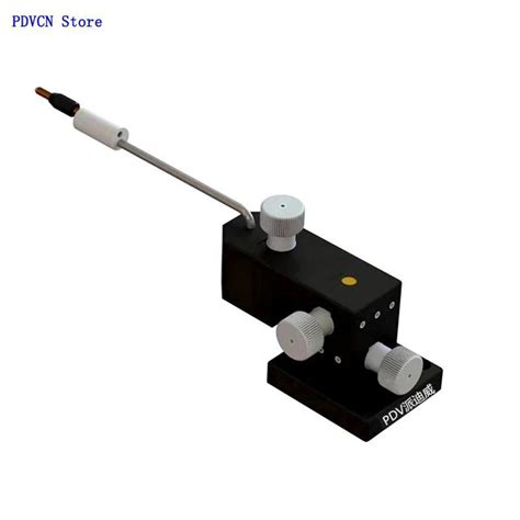 Sz 313 Xyz Manual 3d Adjustment Table Probe Regulation Probe Adjustment Platform China Manual