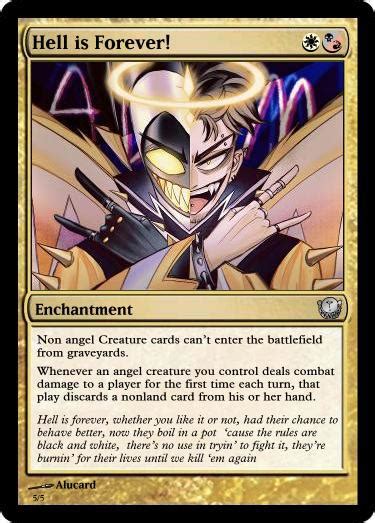 Hell Is Forever By Drakesonofthedragon2 On Deviantart