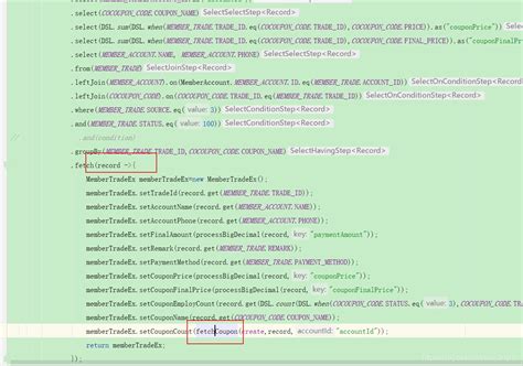 Jooq如何实现子查询。jooq子查询 Csdn博客