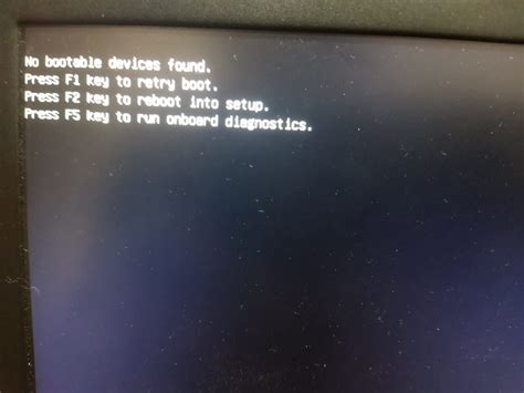 ‎laptop Dell Latitude 5590 Fails To Boot Dell Technologies