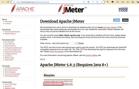 软件测试——性能测试工具jmeter csdn博客