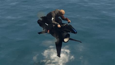 Steam Community Guide How To Use The Oppressor Mk2 For Good