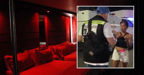 Hombre Murió En Un Motel El Video De Un Medio Local Entrevistando A La